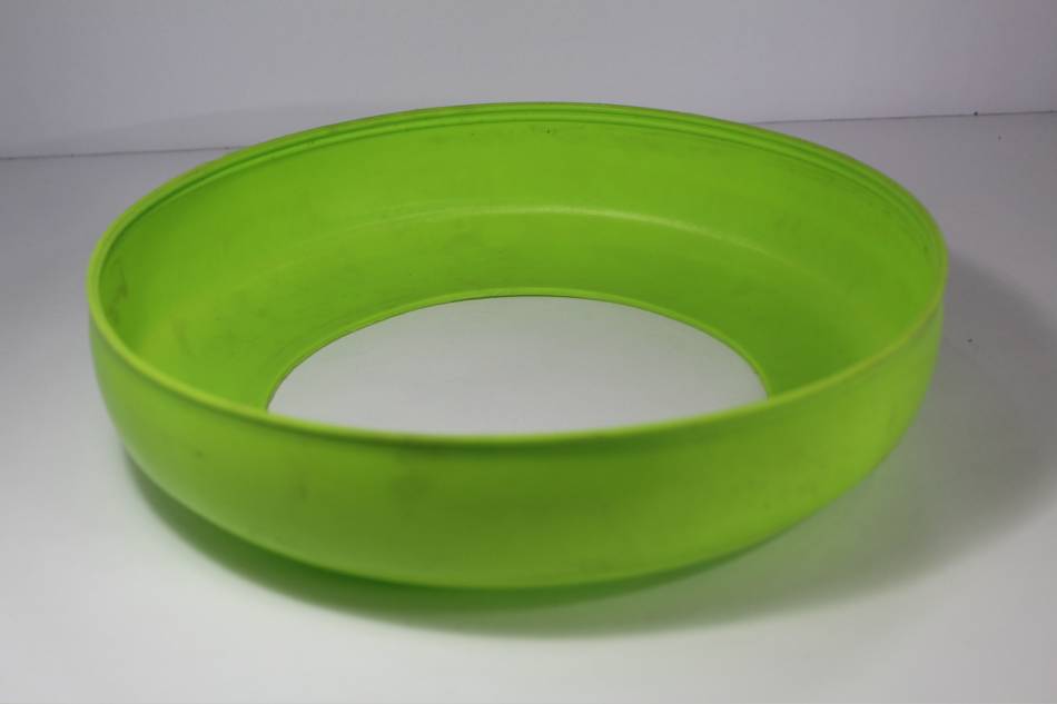 Hi-tech Plastics ! Products