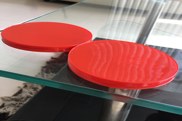 Hi-tech Plastics ! Products